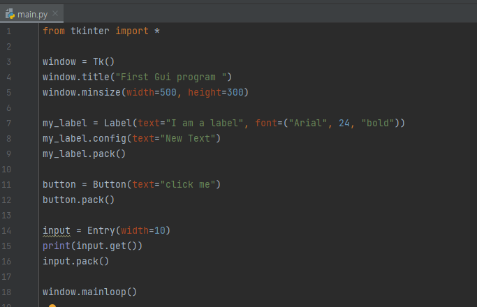 파이썬 tkinter 레이아웃 설정 알아보기(pack, place,grid,padding) : 네이버 블로그