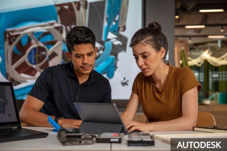 AUTODESK(오토데스크)AUTOCAD 최적화 방법 : 네이버 블로그