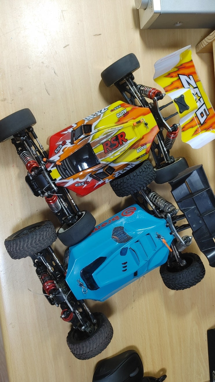 Wltoys 144001 144010 서킷 주행을 위한 브러시리스 모터 튜닝 가이드 : 네이버 블로그