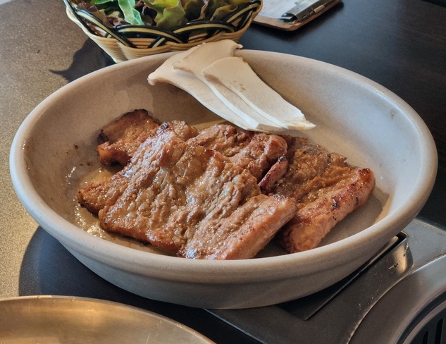 울산 울주군 언양맛집인 왕돼지갈비 선육후면언양본점 네이버 블로그