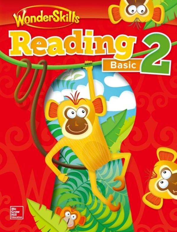 WonderSkills Reading 교제를 이용한 리딩 수업 (basic 편) : 네이버 블로그