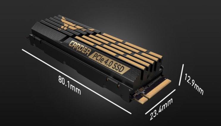 PCIe 3.0 vs PCIe 4.0의 차이와 이해 : 네이버 블로그