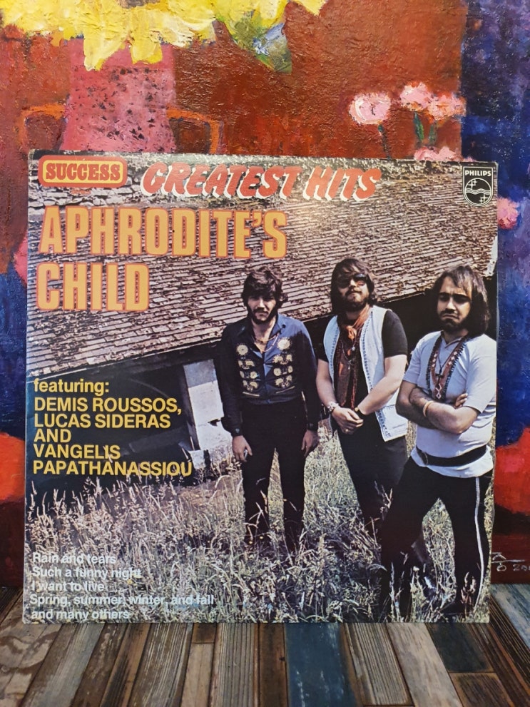 r.i.p Vangelis : 네이버 블로그