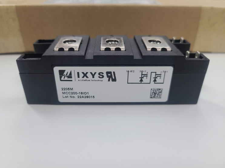 MCC200-16IO1 IXYS Thyristor Module 사이리스터 모듈 : 네이버 블로그