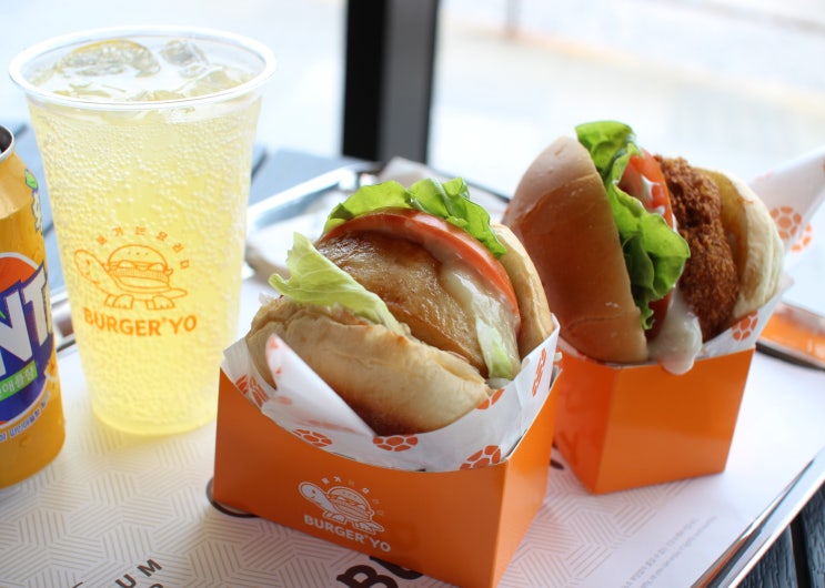 한림읍 맛집 스페셜한 제주수제버거가 있는 버거요 제주본점 네이버 블로그