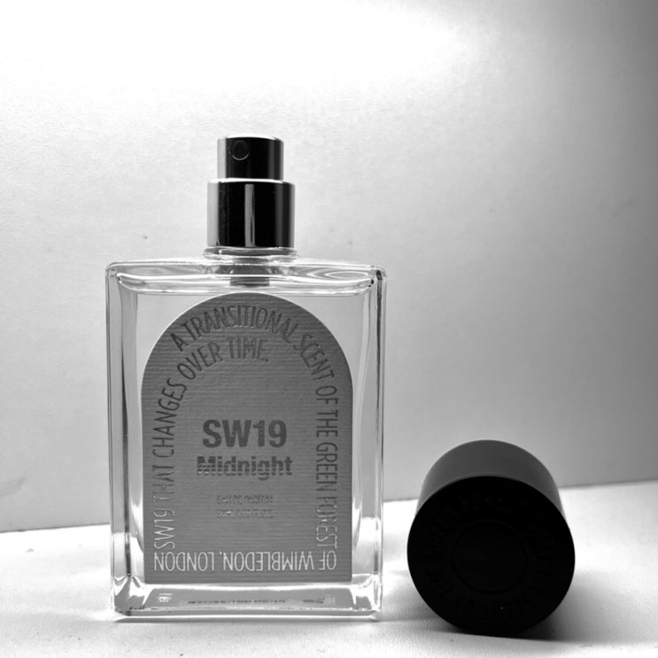[SW19]신상 향수 MIDNIGHT 솔직 리뷰 : 네이버 블로그