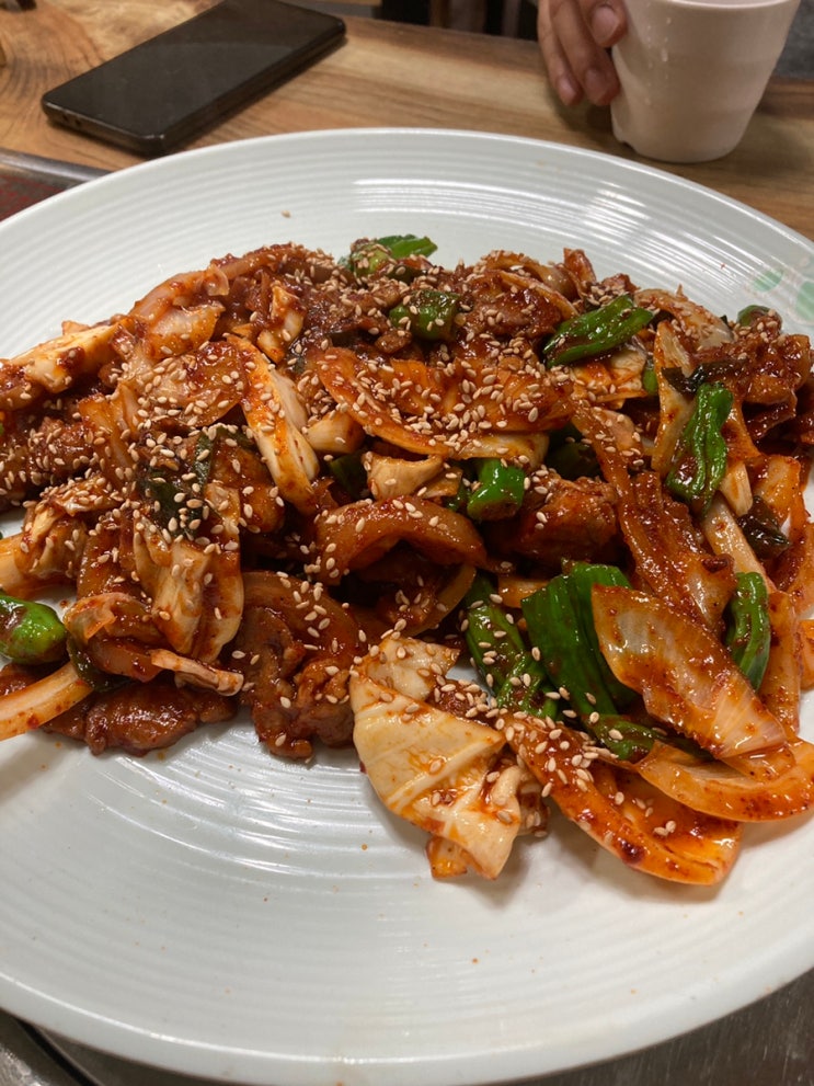 목감 맛집 물왕저수지 한식 맛집 시흥 하늘휴게소 근처 별미찌개전문점 여기 찐이다 네이버 블로그