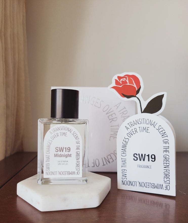 [SW19 midnight] 포근한 살결 속 우드 : 네이버 블로그