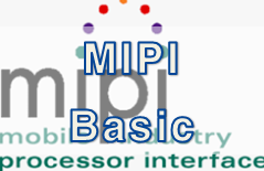 [MIPI 규격] MIPI Basic (기초) : 네이버 블로그