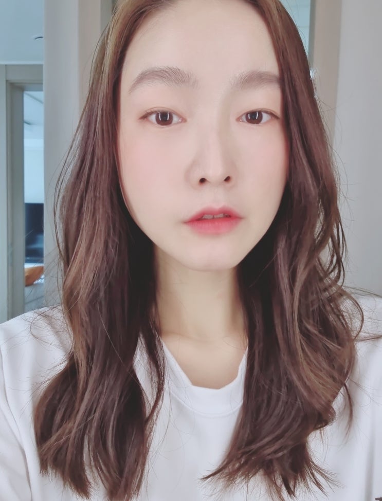 글램팜 고데기 판고데기 추천 GP201-T 장단점 내돈내산 솔직후기 : 네이버 블로그