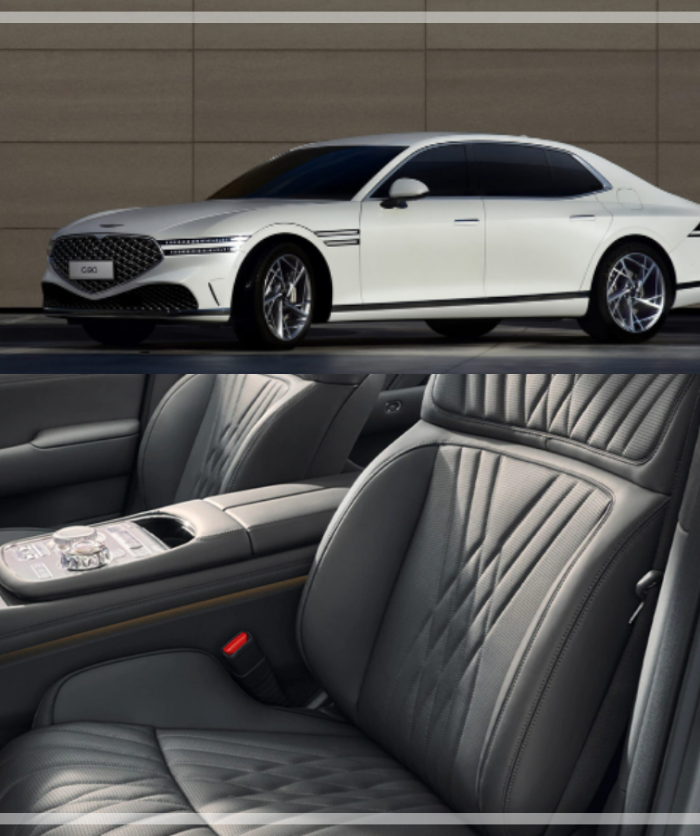 제네시스 g90 풀체인지 리스 신형도 최대 혜택으로 : 네이버 블로그