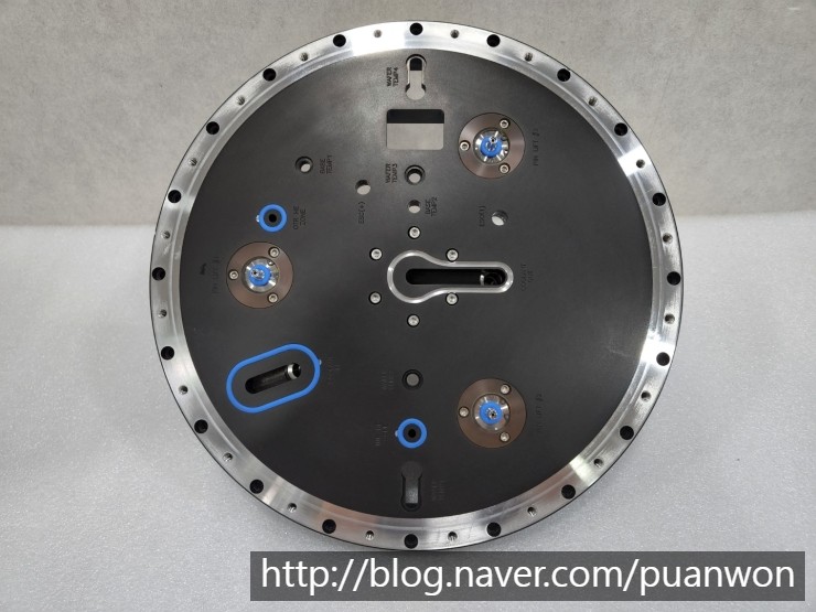 LAM ESC CHUCK PROTECTOR ASSY 715-042350-003 : 네이버 블로그