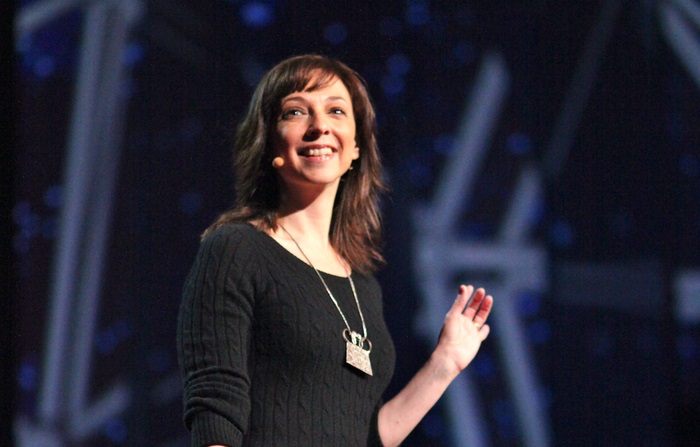 TED 영어스터디 47주차: Susan Cain - The power of introverts : 네이버 블로그
