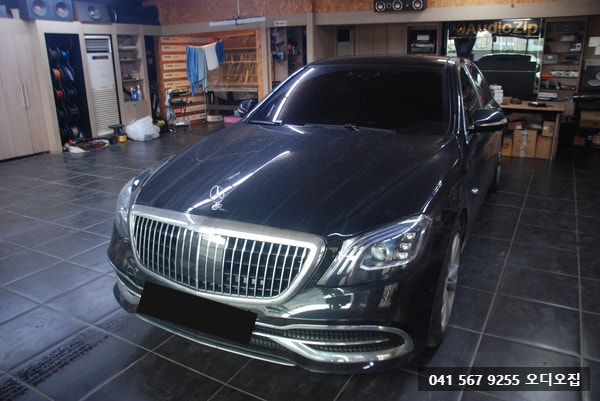 벤츠 s500 w222 천안 m2c200a플러스 시공으로 초고화질 영상 감상과 함께 안드로이드 OS 사용까지 : 네이버 블로그