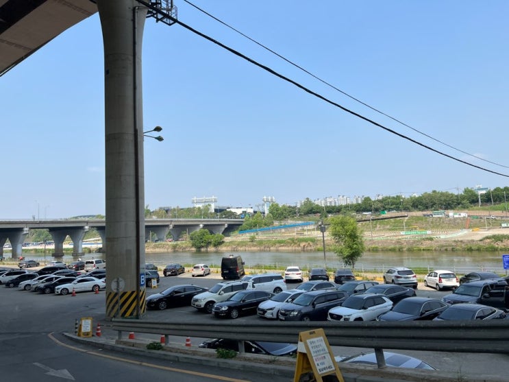 코엑스 삼성역 근처 공영주차장 탄천공영주차장 가격 위치 정보 네이버 블로그