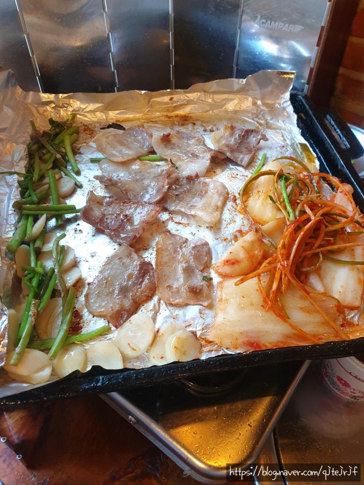 평촌역 맛집 비호식당 냉동삼겹살은 왜 과식하게 될까요내돈내산 솔직후기 네이버 블로그