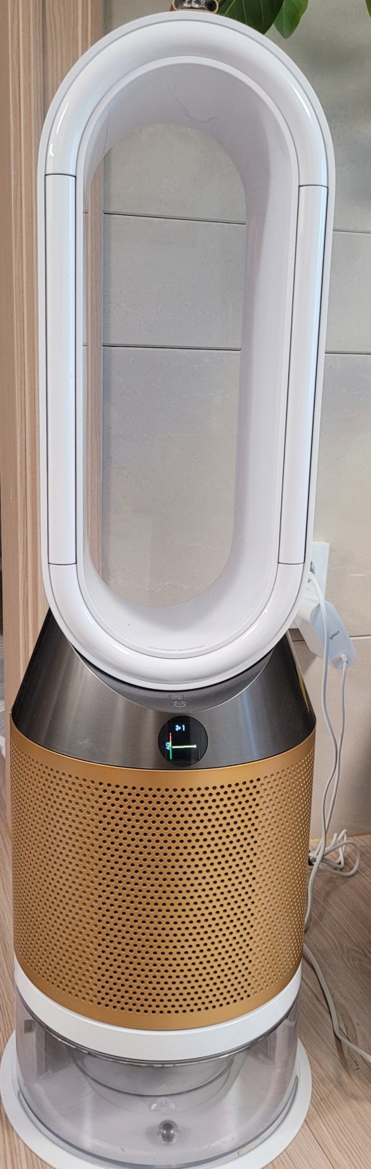 다이슨 가습공기청정기 PH02 필터 교환 : 네이버 블로그