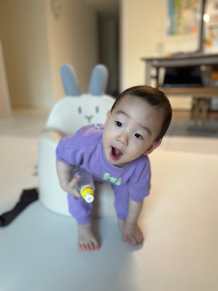 일룸 버니 아코 화이트 유아소파 팅클팝 유아책상 피넛형 아이보리 800 땅콩책상 구매후기 네이버 블로그