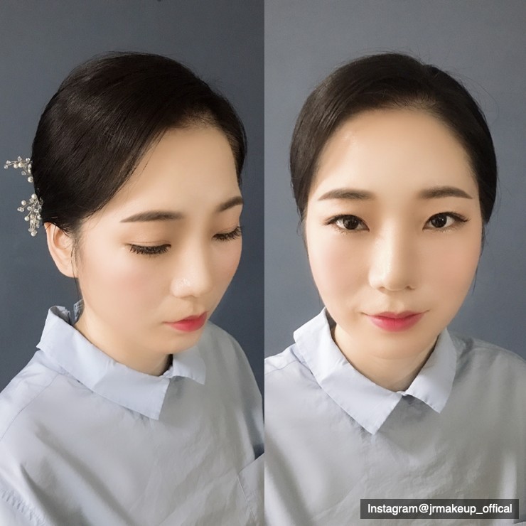 서울 출장메이크업 잘하는곳 제이알메이크업 돌잔치 헤어 메이크업 가격 착한곳 네이버 블로그