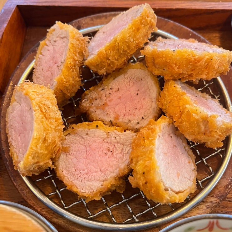 불당동 돈까스 맛집 육즙 팡팡 경양카츠 Ft신불당 돈까스 네이버 블로그