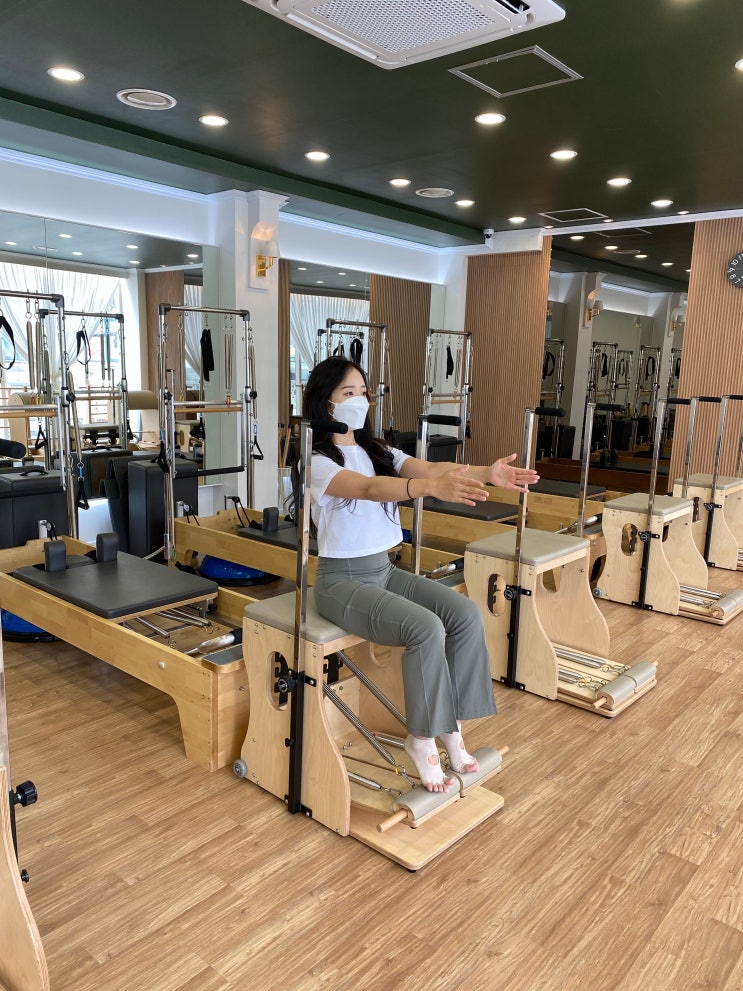 이수역 필라테스 에서 풋워크 배우기 네이버 블로그
