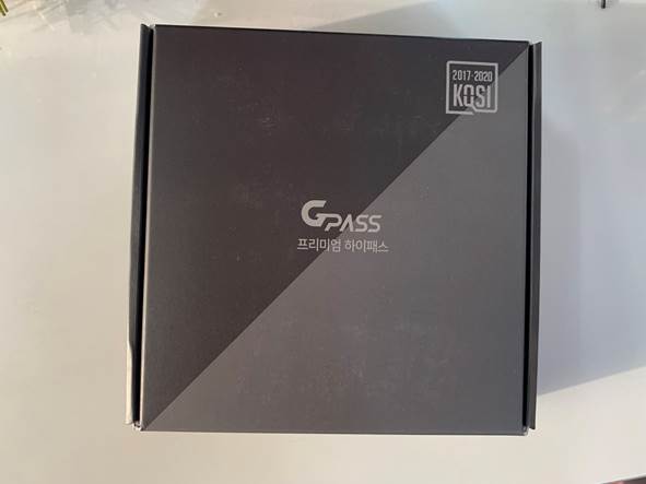 고속도로 차량용 RF하이패스 GPASS AP560 하이패스 초특가 판매 설치 장착 할인매장 : 네이버 블로그