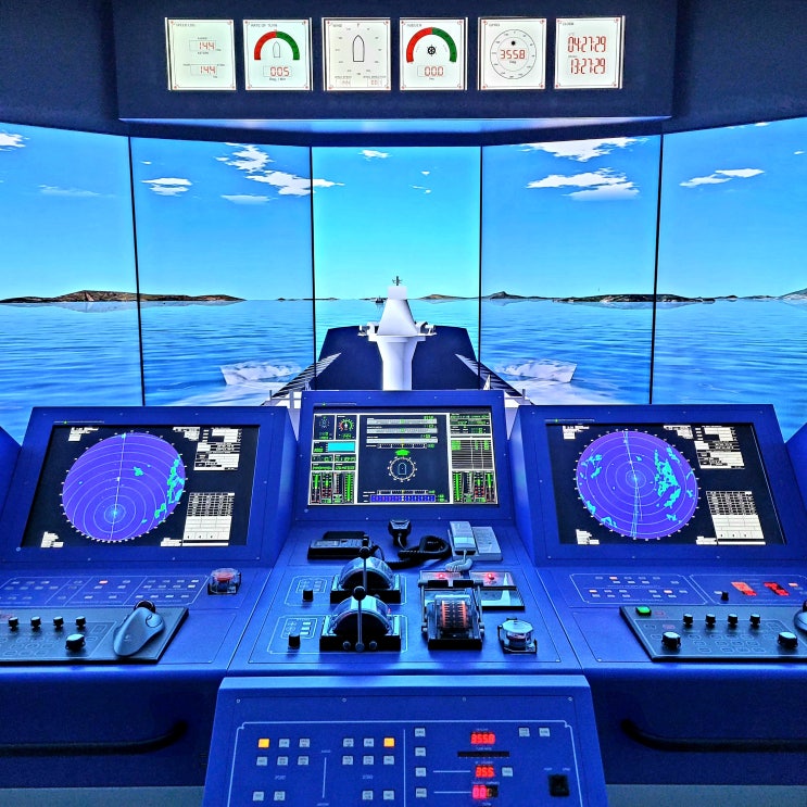 항해사의 해도수심과 CATZOC에 대한 인식 (2) : 네이버 블로그