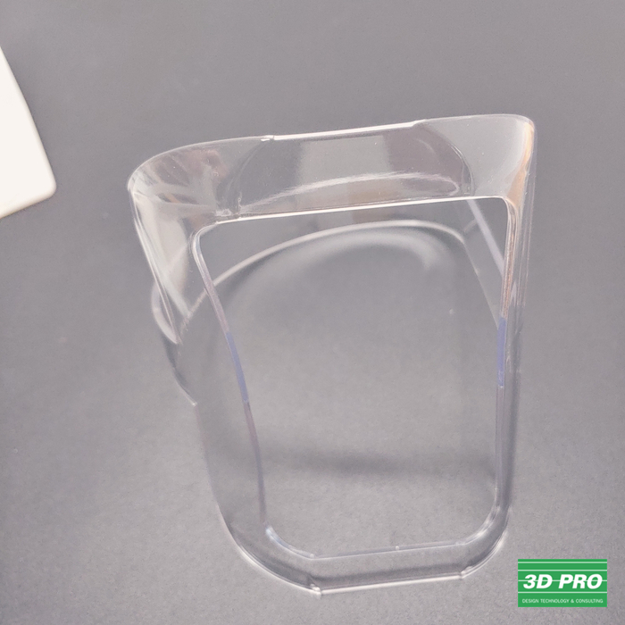 투명불투명 출력물을 3d프린터로 제작 3d 프린터 시제품 출력대학생 졸업작품 Sla 레이저 방식abs Like 레진 소재 쓰리디프로3d프로3dpro 네이버 블로그