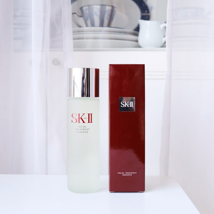 SK2 피테라 에센스추천 피부탄력 챙겨요~! : 네이버 블로그