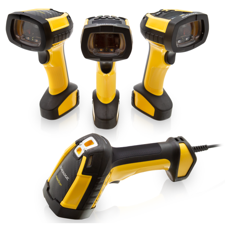 DATALOGIC PowerScan 9600 시리즈 : 네이버 블로그