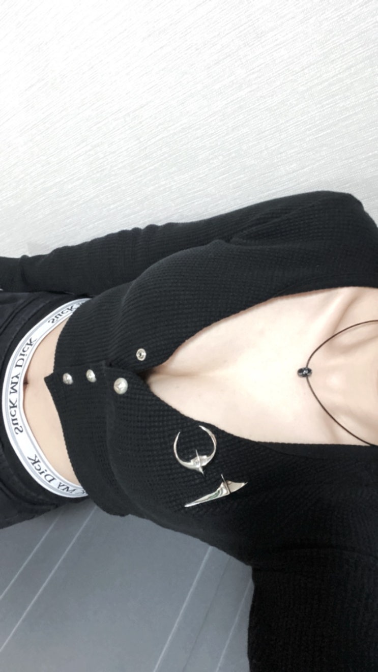 My daily look : 네이버 블로그