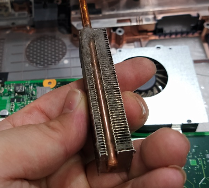 환장하게 느린 도시바 노트북 (XP) T2400 CPU 64비트 윈도우 : 네이버 블로그