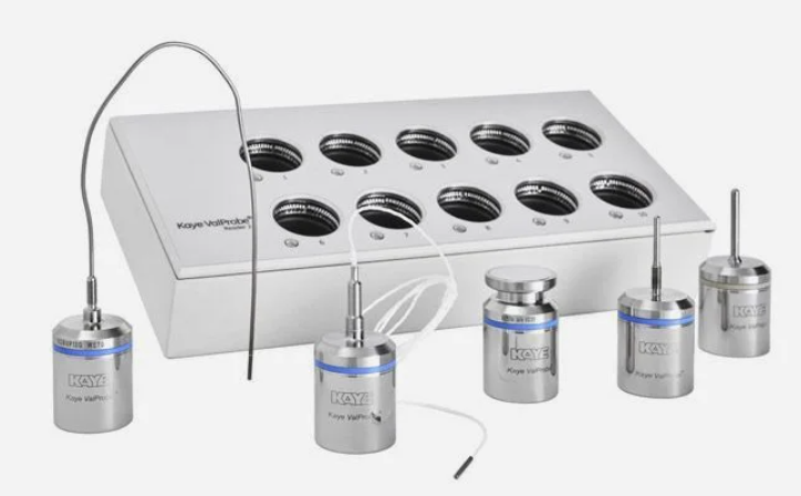 ValProbe 무선 밸리데이터 / KAYE ValProbe Wireless Data Logger : 네이버 블로그