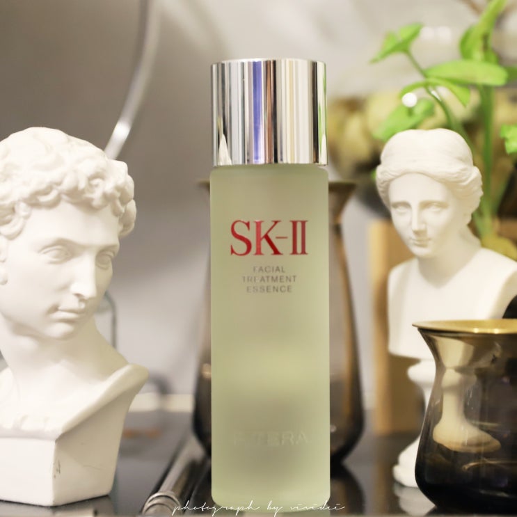 SK2 피테라 에센스 추천, 건강한 피부를 위한 매일 습관 : 네이버 블로그