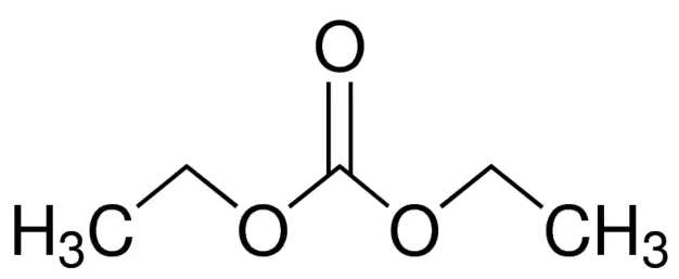 DEC(Diethyl carbonate)ㅣ디에틸카보네이트ㅣC5H10O3ㅣ105-58-8 : 네이버 블로그