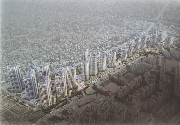 급매인천 십정5구역재개발 59b 프리미엄12500만 네이버 블로그