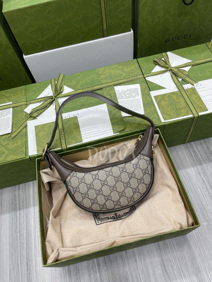 구찌 신상 도착! 오피디아 GG 미니백 : 네이버 블로그