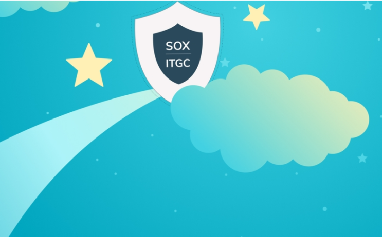 미국 관련 기업이 적용받는 SOX ITGC는 무엇인가요? : 네이버 블로그