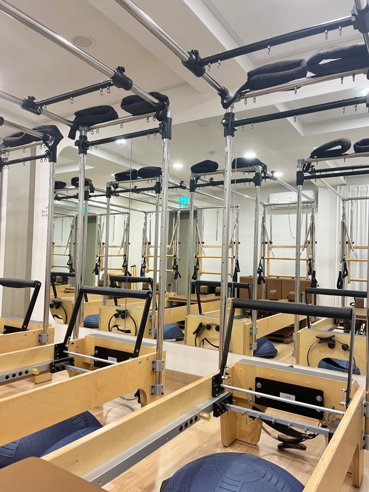 신림 필라테스 여름 다이어트 체형교정 전문 이브필라테스 신림2호점에서 바른자세만들기 프로모션 네이버 블로그