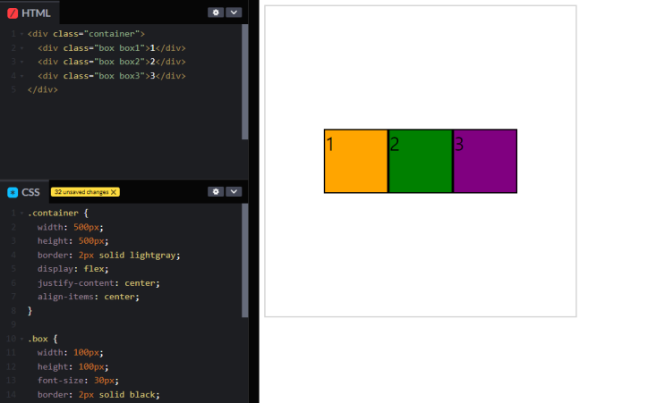 CSS Flex 쉽게 이해하기/flex-wrap/justify-content/align-items/flex-direction ...