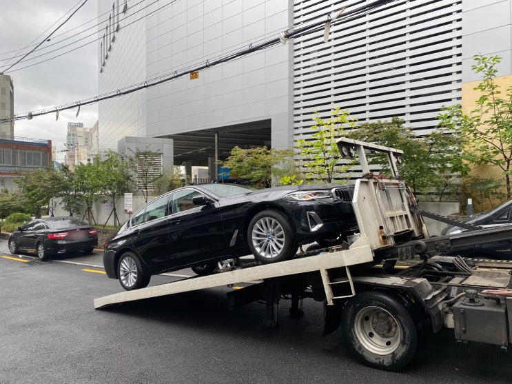 출장 신차 검수 마포 신차 패키지 Bmw 신차 검수 일산 바바리안 모터스 네이버 블로그