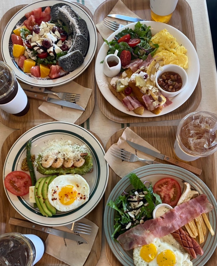 경주 맛집 ♡ 야드 yard : 네이버 블로그