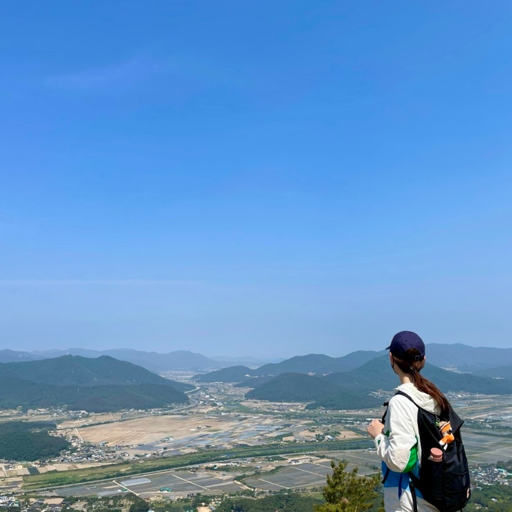 [경주]등산 / 토함산&남산 : 네이버 블로그