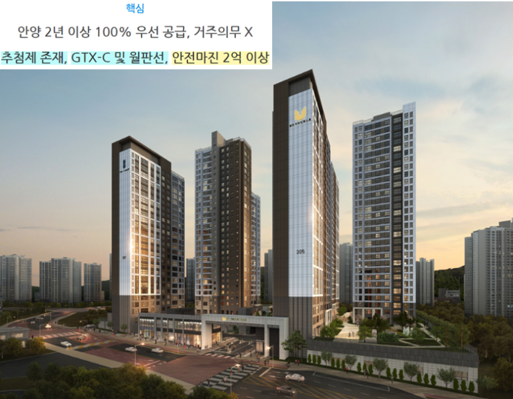 평촌 어바인퍼스트 더샵 분양분양가 안전마진 평면도 등 정보 알아보기 네이버 블로그