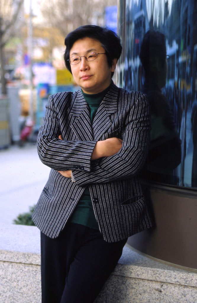 홍순주 (洪淳珠 Hong soon joo)작가의 작품세계 : 네이버 블로그