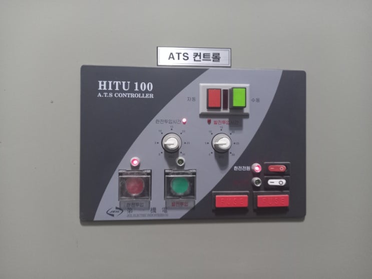 ATS와 CTTS 구조와 기능 비교 : 네이버 블로그