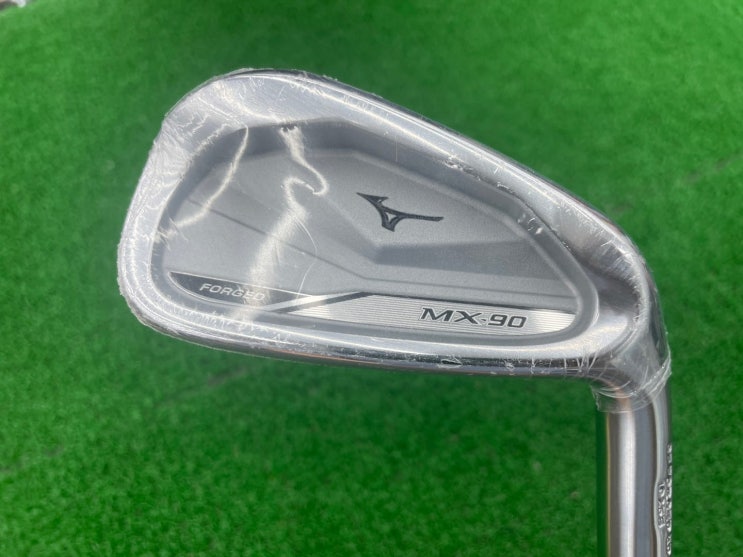 미즈노 MX90 포지드 스피드메탈 비교 구입! : 네이버 블로그