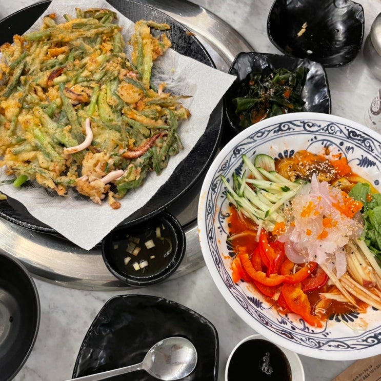 대부도 조개구이명소 뷰맛집 까망” 파전 칼국수 물회 주차가능 네이버 블로그