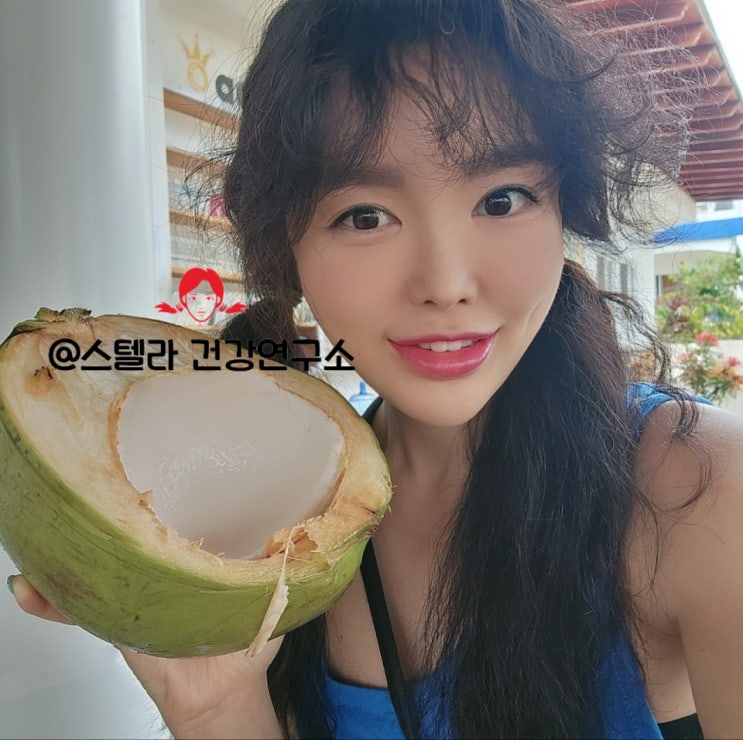 코코넛 효능 부작용 먹으면안되는 사람까지 알아보기 네이버 블로그