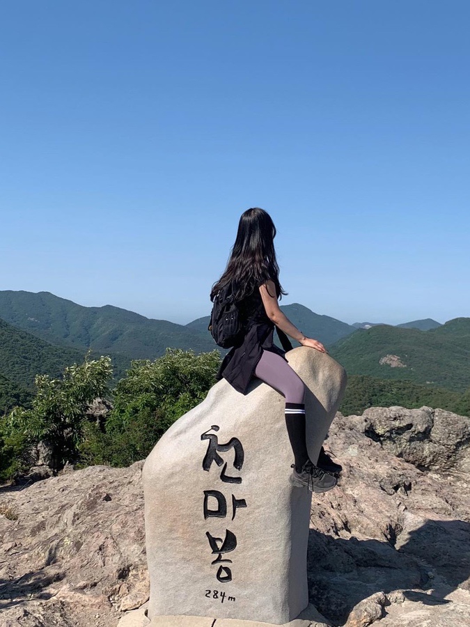 블랙야크 100대 명산 선운산 등산코스 선운사~석상암~마이재~수리봉~용문굴~낙조대~천마봉~진흥굴~원점회귀 네이버 블로그